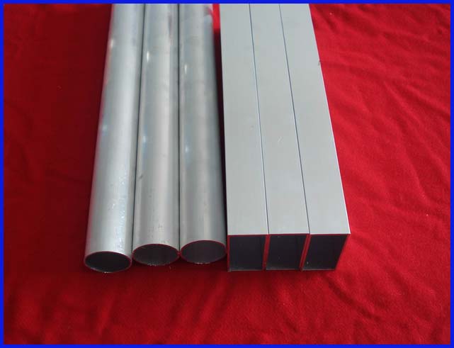 externally octagon screw top aluminum tube from China manufacturer ...
